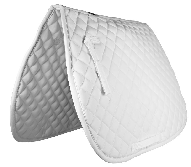 Gatsby Basic All-Purpose Saddle Pad– Pet Supplies