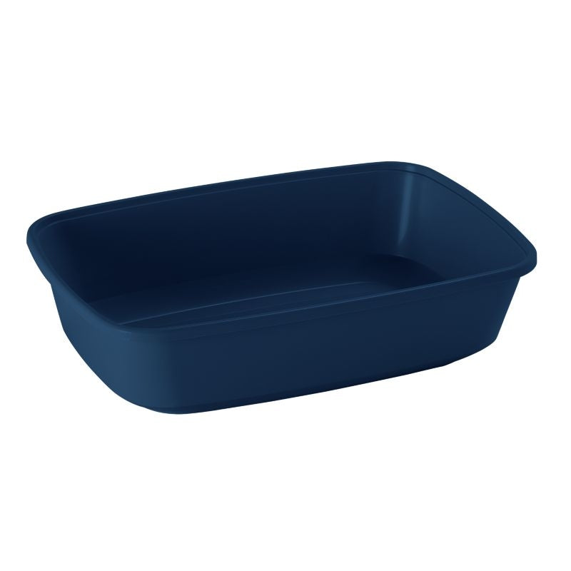 Moderna Extra Small Kitten Litter Box– Pet Supplies